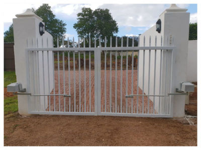 Our Gallery | Guardian Gate